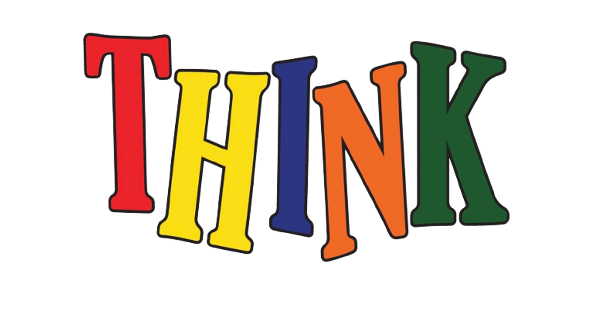 ThinkAboutIt Clothing – ThinkABoutIt Clothing